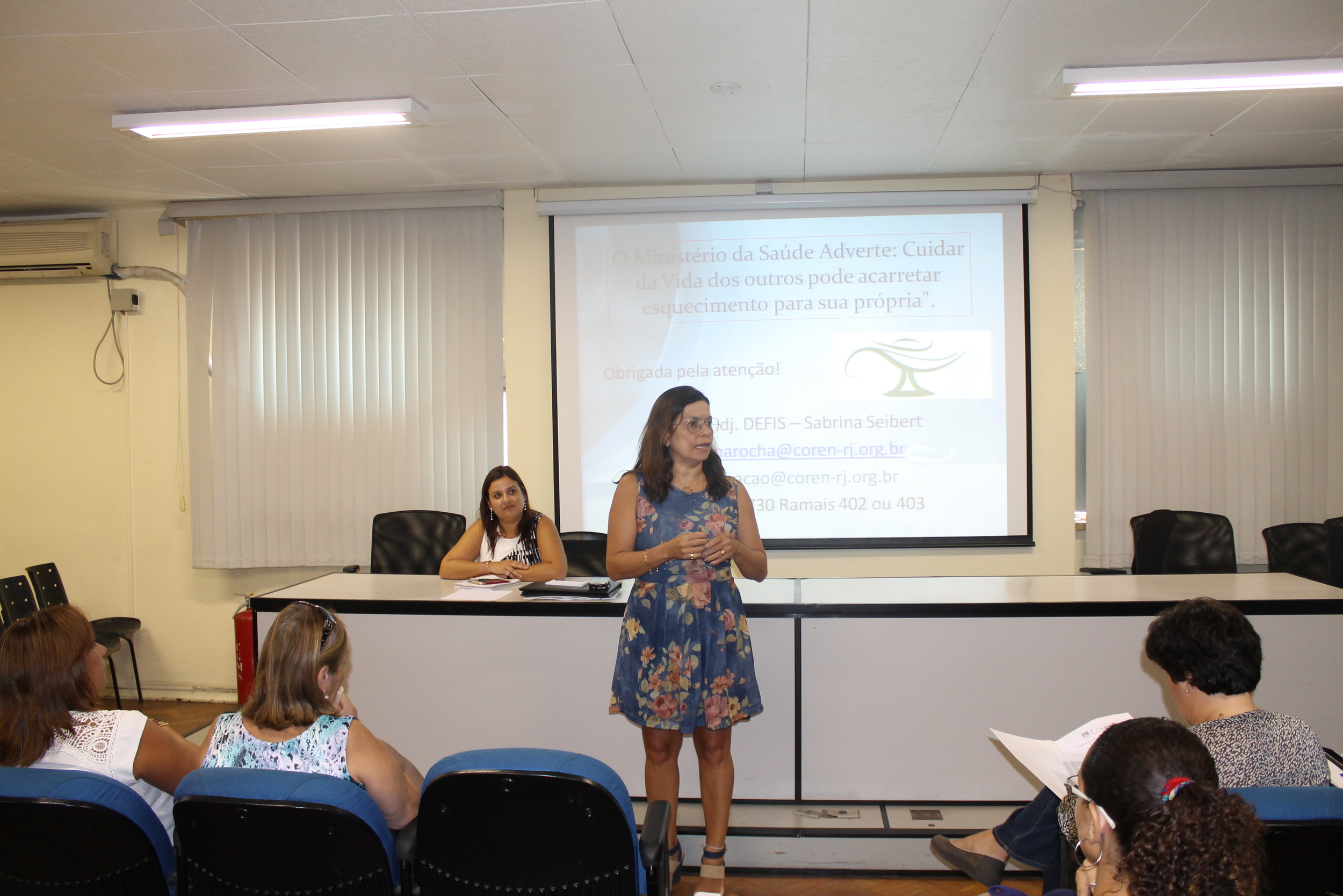 Reuniao SES 019 | Conselho Regional de Enfermagem do Rio de Janeiro Reuniao SES 019 | Conselho Regional de Enfermagem do Rio de Janeiro